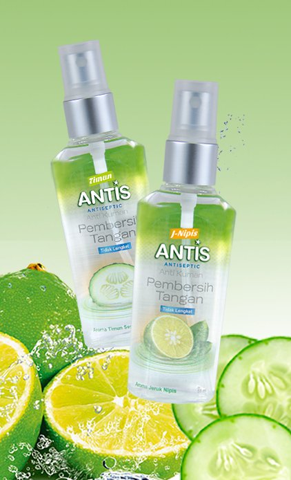 Antis - Enesis Group