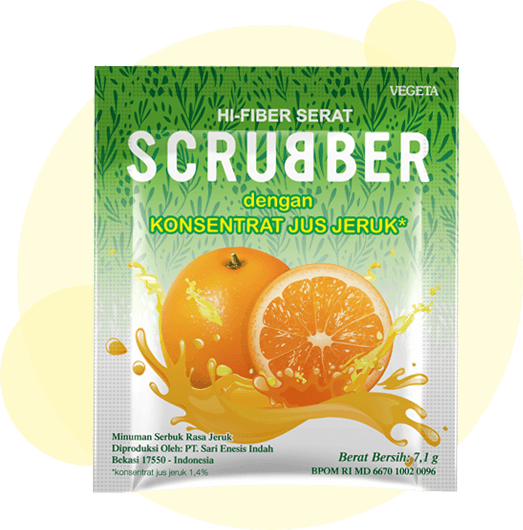 Scrubber - Enesis Group