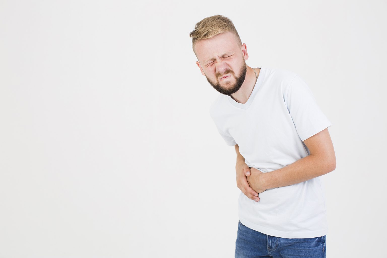 Penjelasan Penyebab Perut Kembung Ketika Masuk Angin - Enesis Group