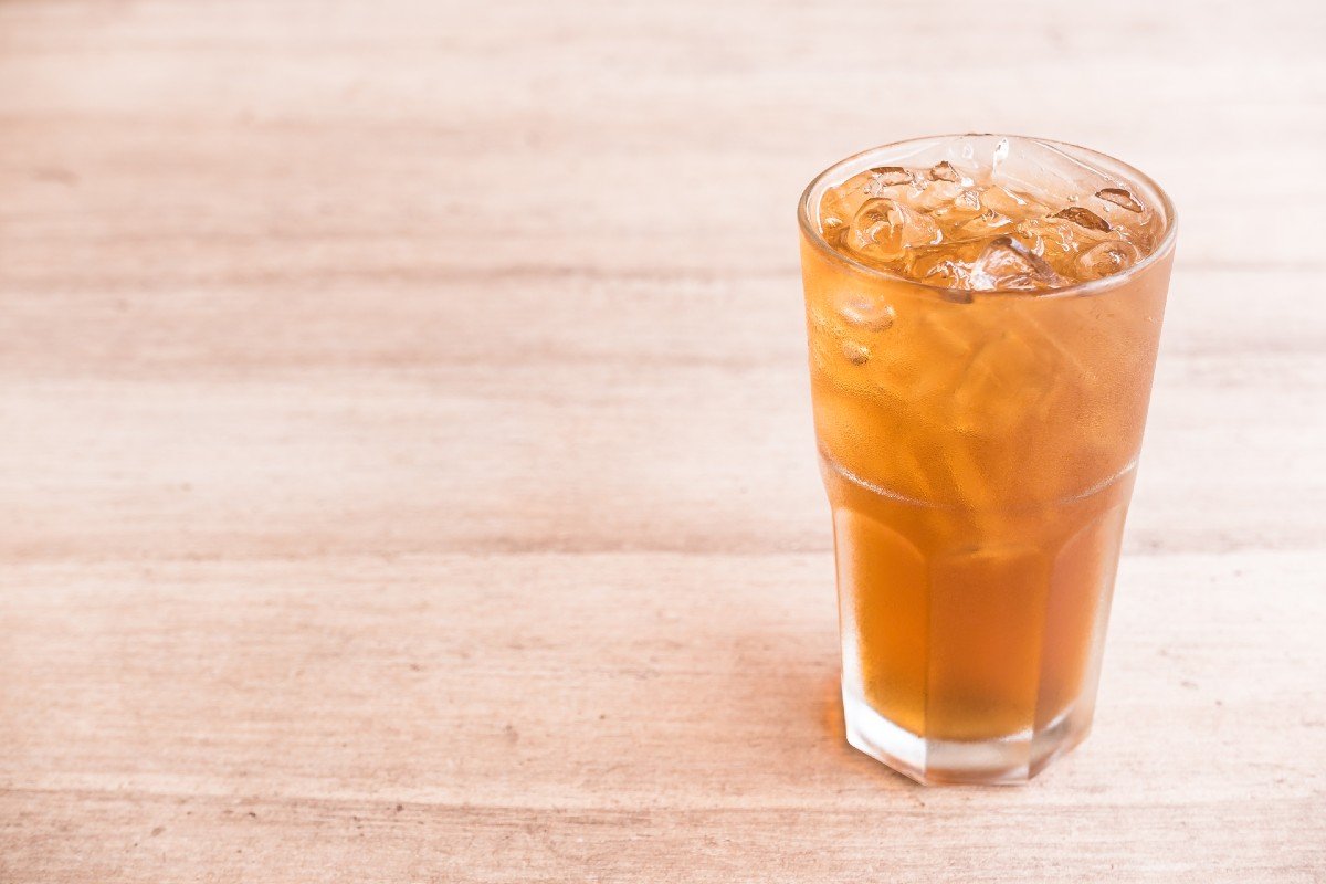 Manfaat Minum Es Teh Manis yang Jarang Diketahui - Enesis Group