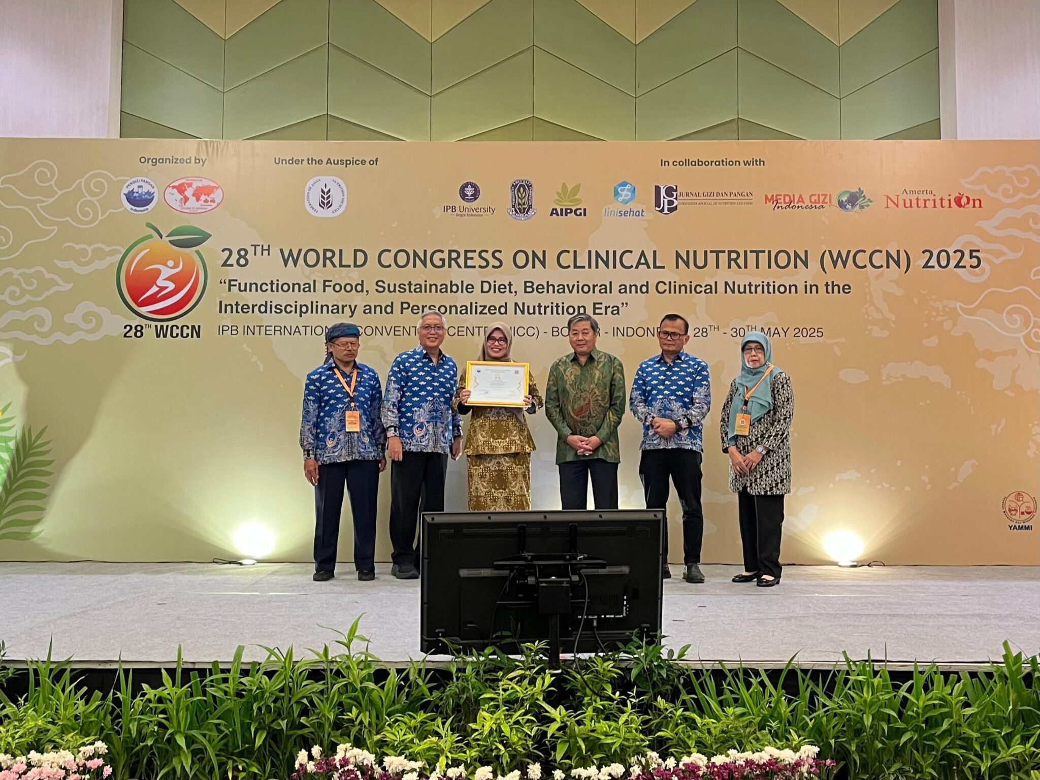 FMCG Company - Enesis Group