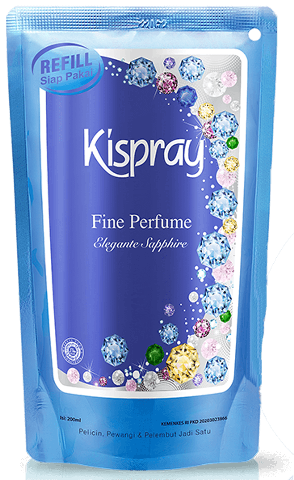 Kispray - Enesis Group