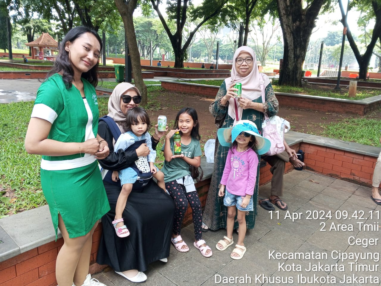 Enesis Group Enlivens the Homecoming Trip and Eid Holidays with Plossa ...