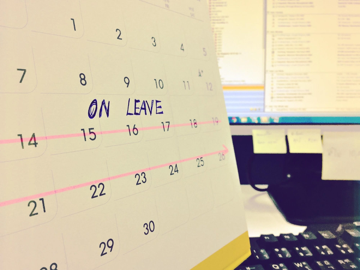 17 Alasan Cuti Kerja yang Masuk Akal & Mudah Disetujui Atasan
