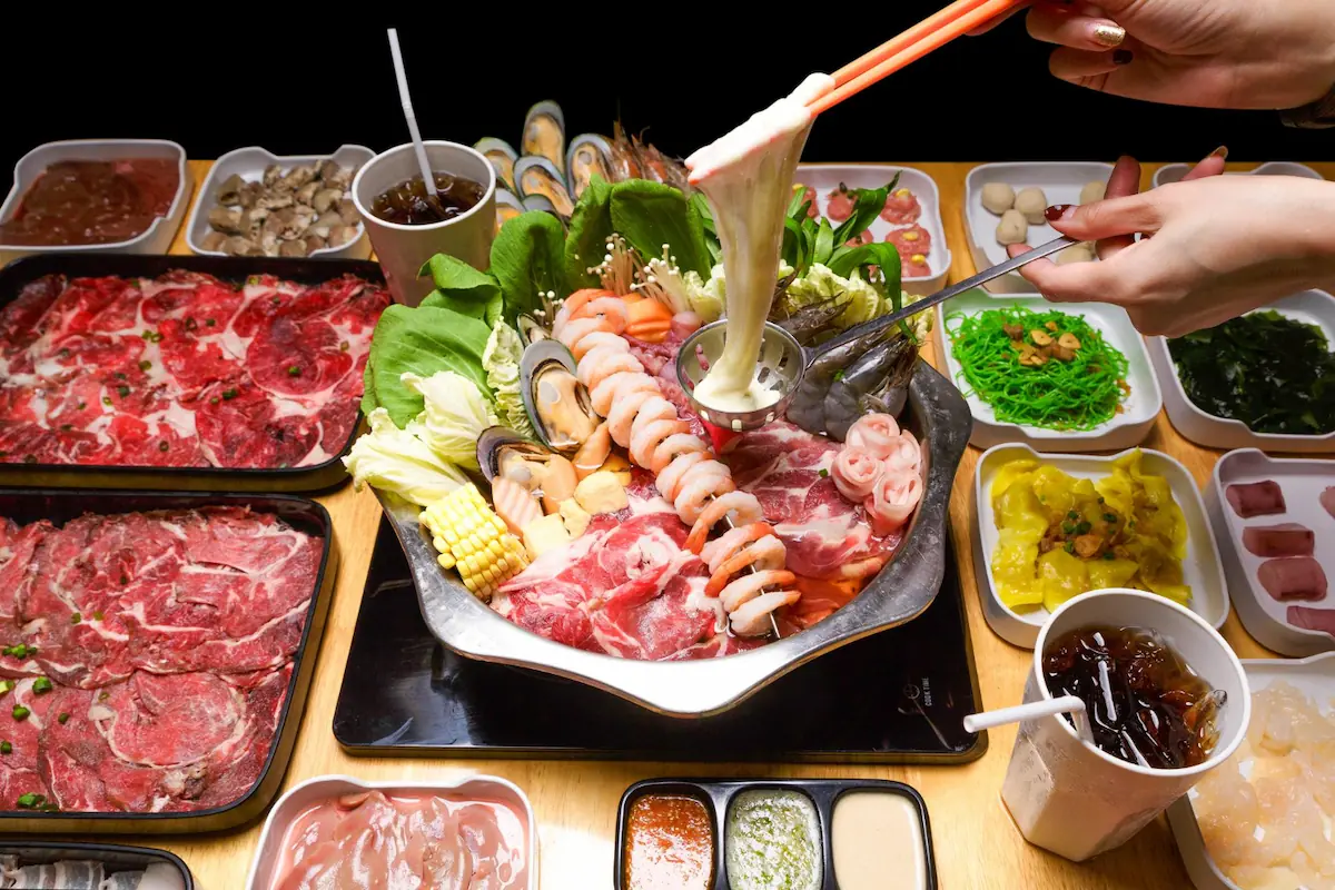 6 Rekomendasi Restoran AYCE Murah Jakarta, Menunya Banyak!