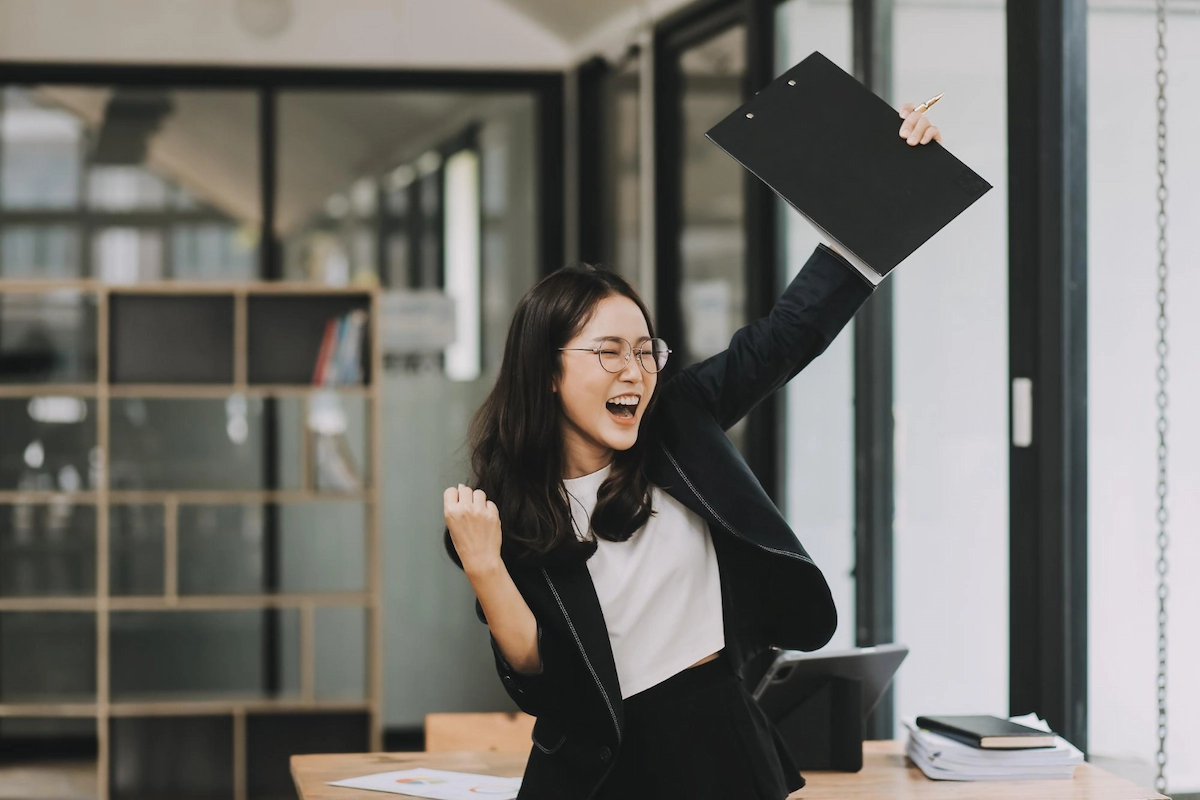 10 Cara Agar Semangat Kerja dan Konsisten, Yuk Coba Sekarang!