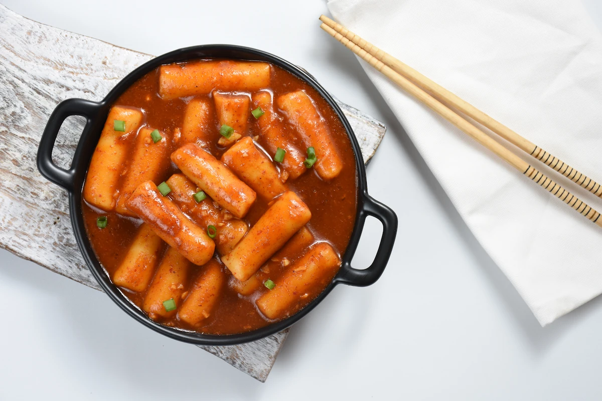 2 Cara Membuat Toppoki yang Sederhana, Mudah Dibuat!