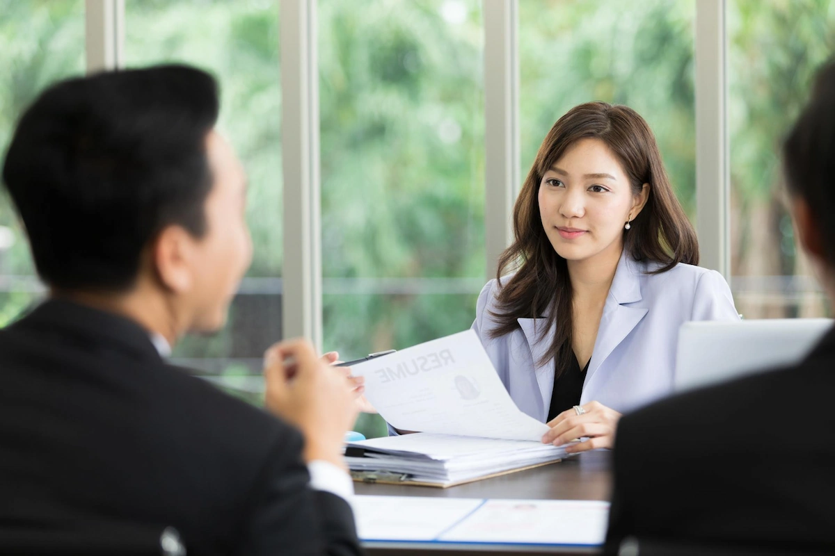 Begini Cara Menjawab Berapa Gaji Yang Anda Inginkan Catat