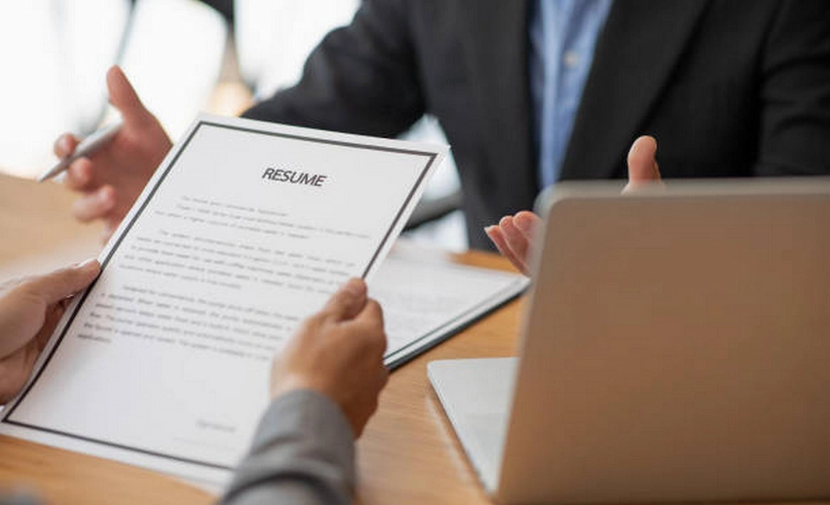 Contoh Cover Letter Singkat tapi Powerful, Bikin HRD Terpikat