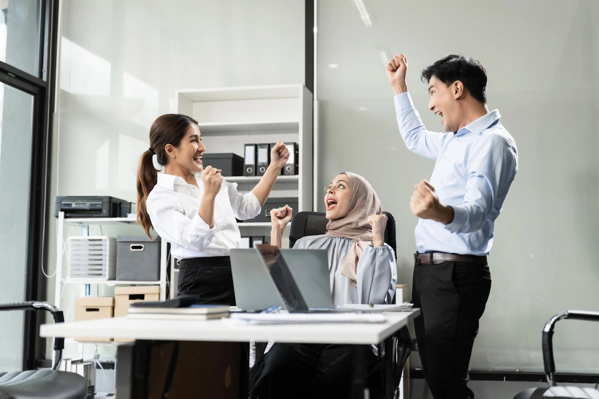 Contoh Kaizen di Tempat Kerja yang Bisa Membuat Produktivitas Meningkat