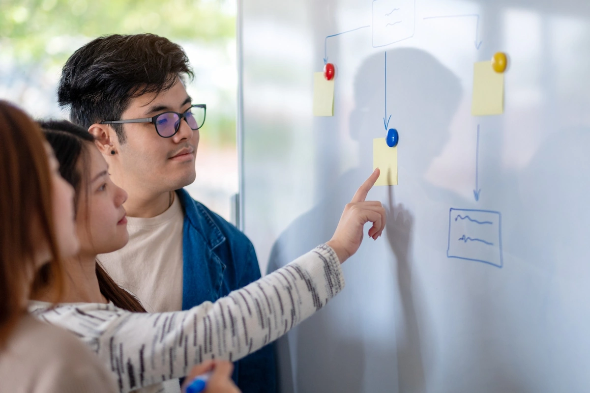 10 Contoh Soft Skill Penting yang Bisa Dimasukkan ke CV