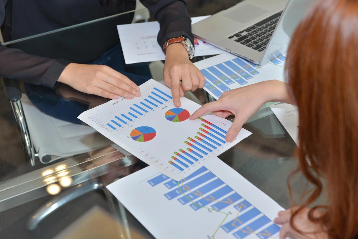 Jenis-Jenis Chart yang Wajib Kamu Tahu untuk Visualisasi Data