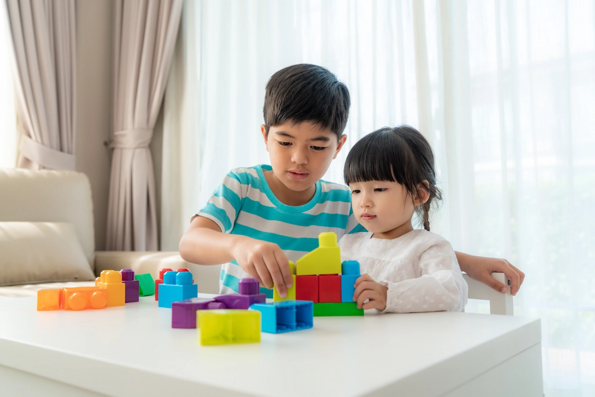 12 Mainan yang Dapat Melatih Fokus Anak, Yuk Simak!