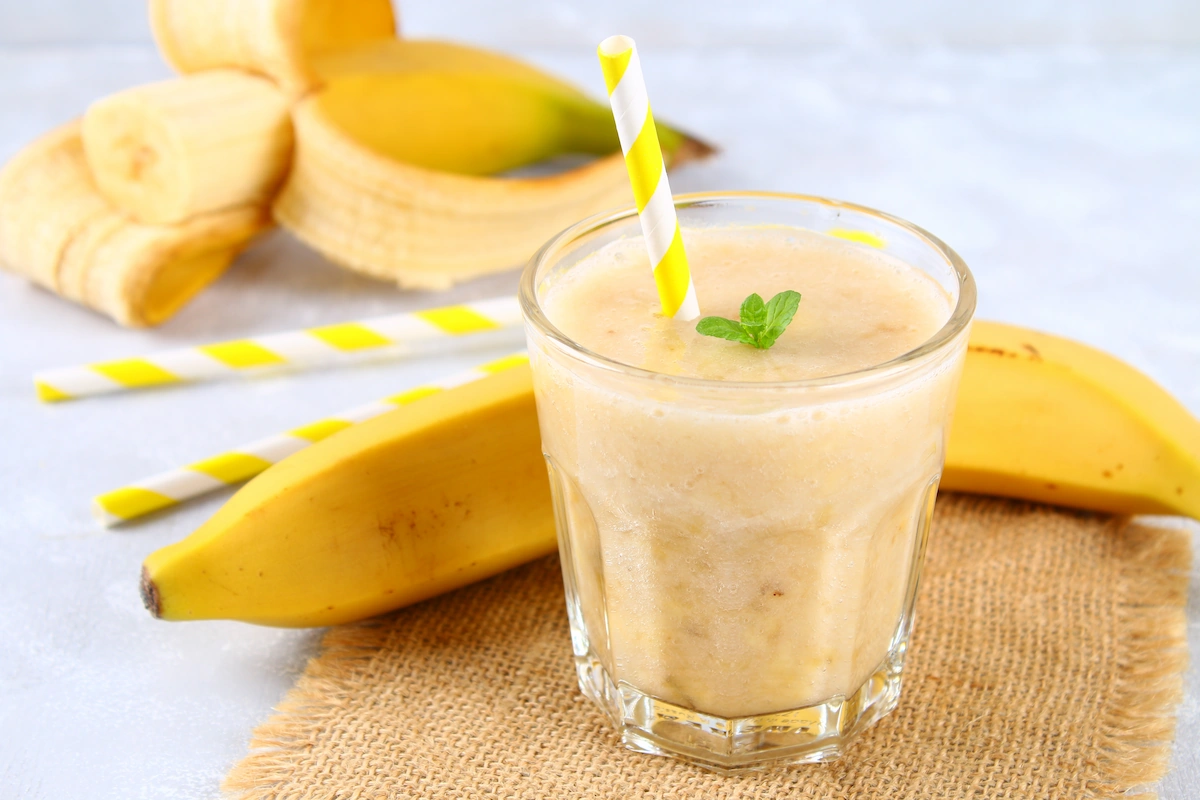 8 Manfaat Jus Pisang yang Wajib Kamu Tahu untuk Hidup Sehat