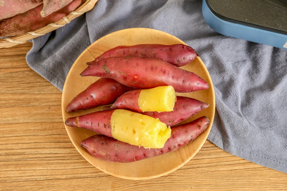 8 Manfaat Ubi Jalar Rebus untuk Kesehatan, Ini Kandungannya!