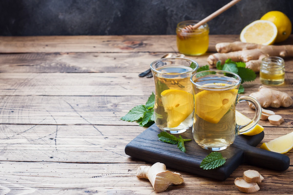 10 Pilihan Minuman Panas Dalam Anak yang Aman dan Efektif