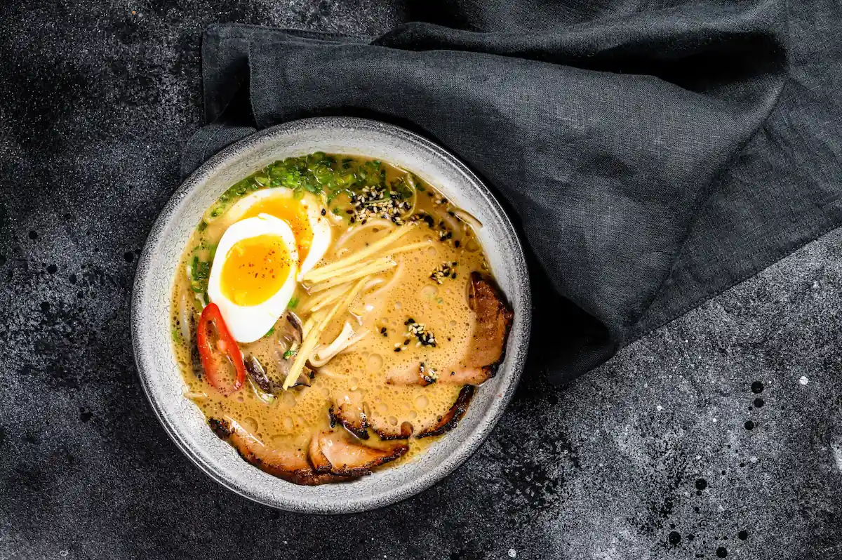 5 Rekomendasi Tempat Makan Ramen Enak di Jakarta, Catat!