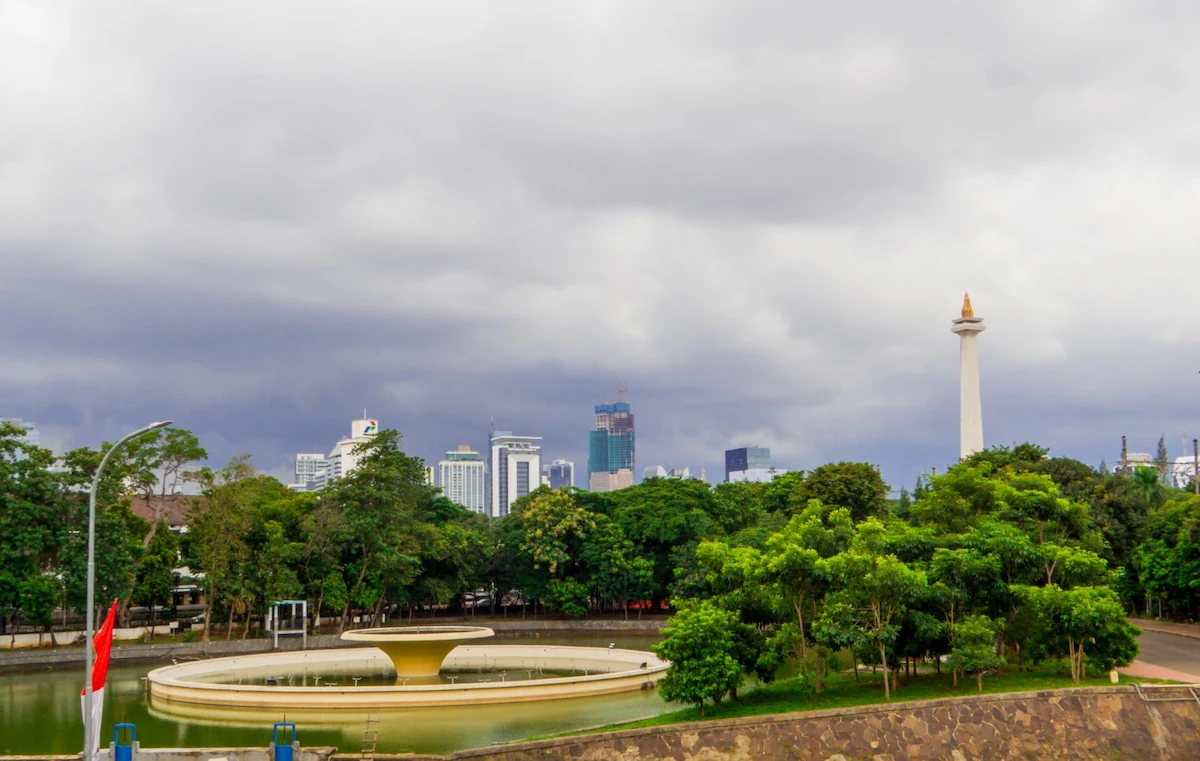 10 Tempat Healing di Jakarta, Cocok Untuk Akhir Pekan!